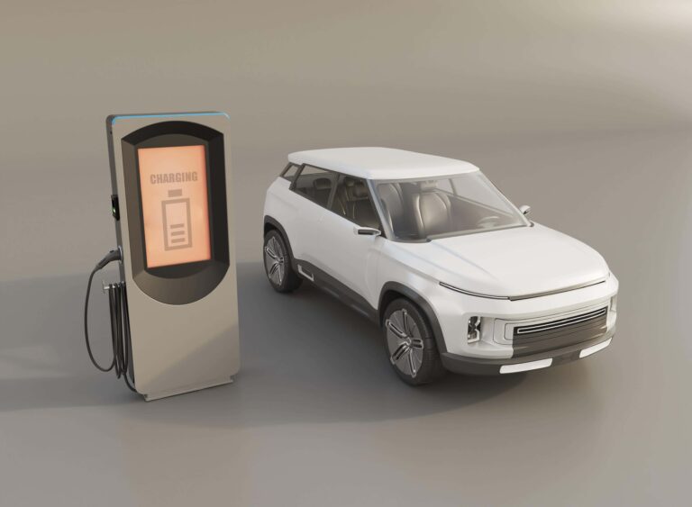 What is EV? Understanding Electric Vehicles - About EVs