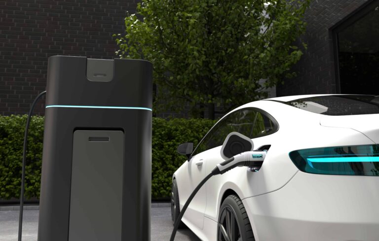 What is EV? Understanding Electric Vehicles - About EVs