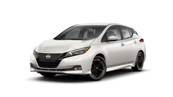 Best Commuter EV - Best Electric Cars For Commuting in 2025 - About EVs