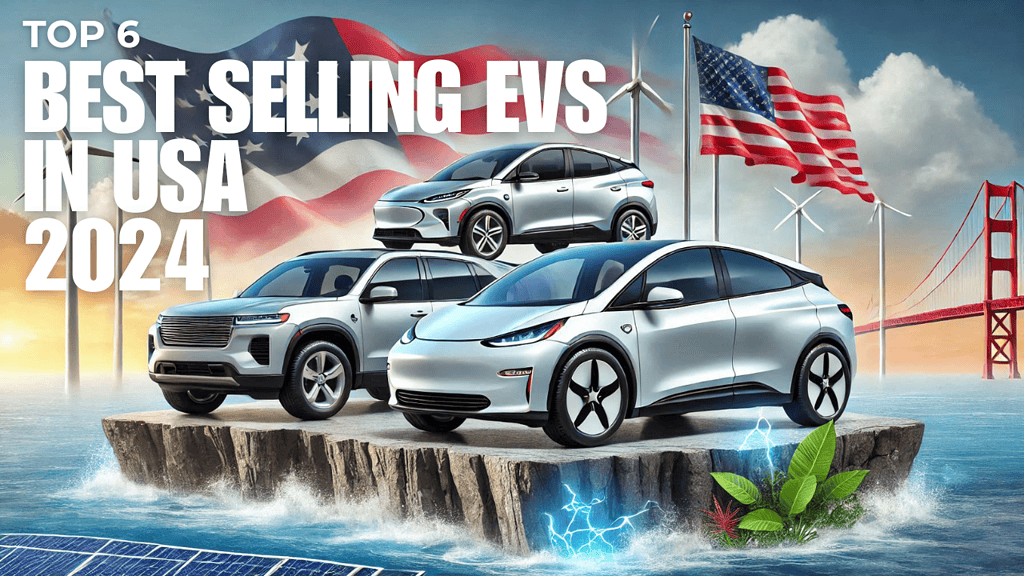 Best Commuter EV - Best Electric Cars For Commuting in 2025 - About EVs
