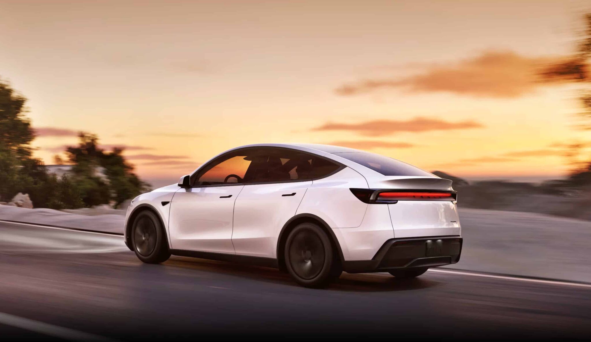 2025 Tesla Model Y vs Kia EV6: Which Electric SUV Wins? - About EVs