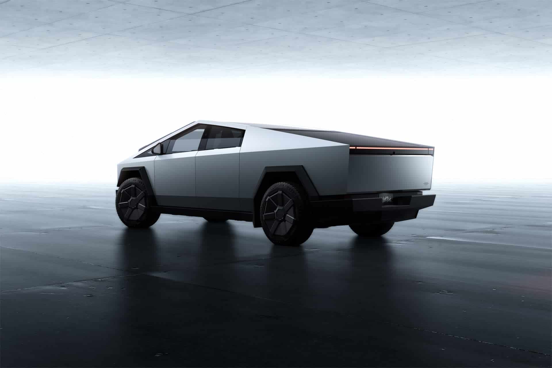 Thousands of Cybertrucks Sit Unsold as Tesla Rejects Trade-Ins - About EVs