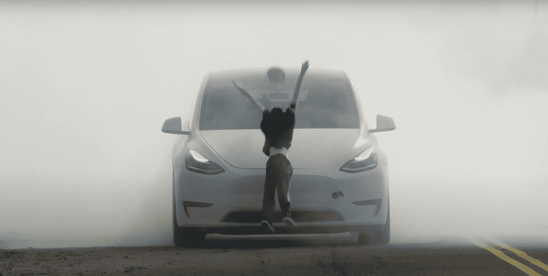 Camera vs. LIDAR: YouTuber Mark Rober's Tesla Autopilot Test