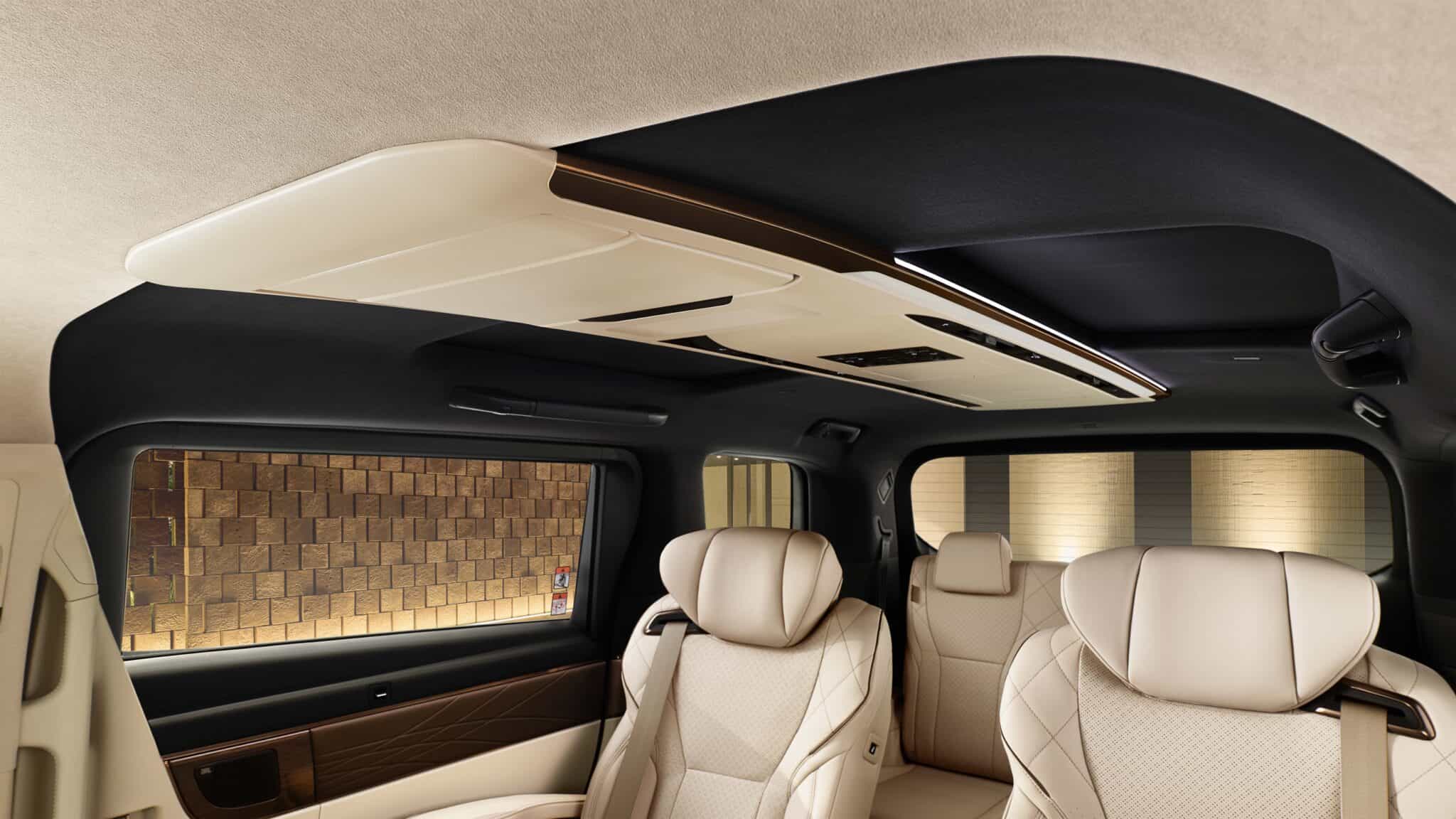 Toyota Alphard/Vellfire PHEV: Hybrid Minivans Launch in Japan - About EVs
