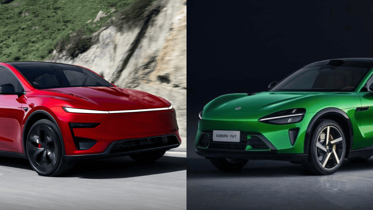 Tesla Model 3 vs. Tesla Model Y (2025): Which One Should You Buy?